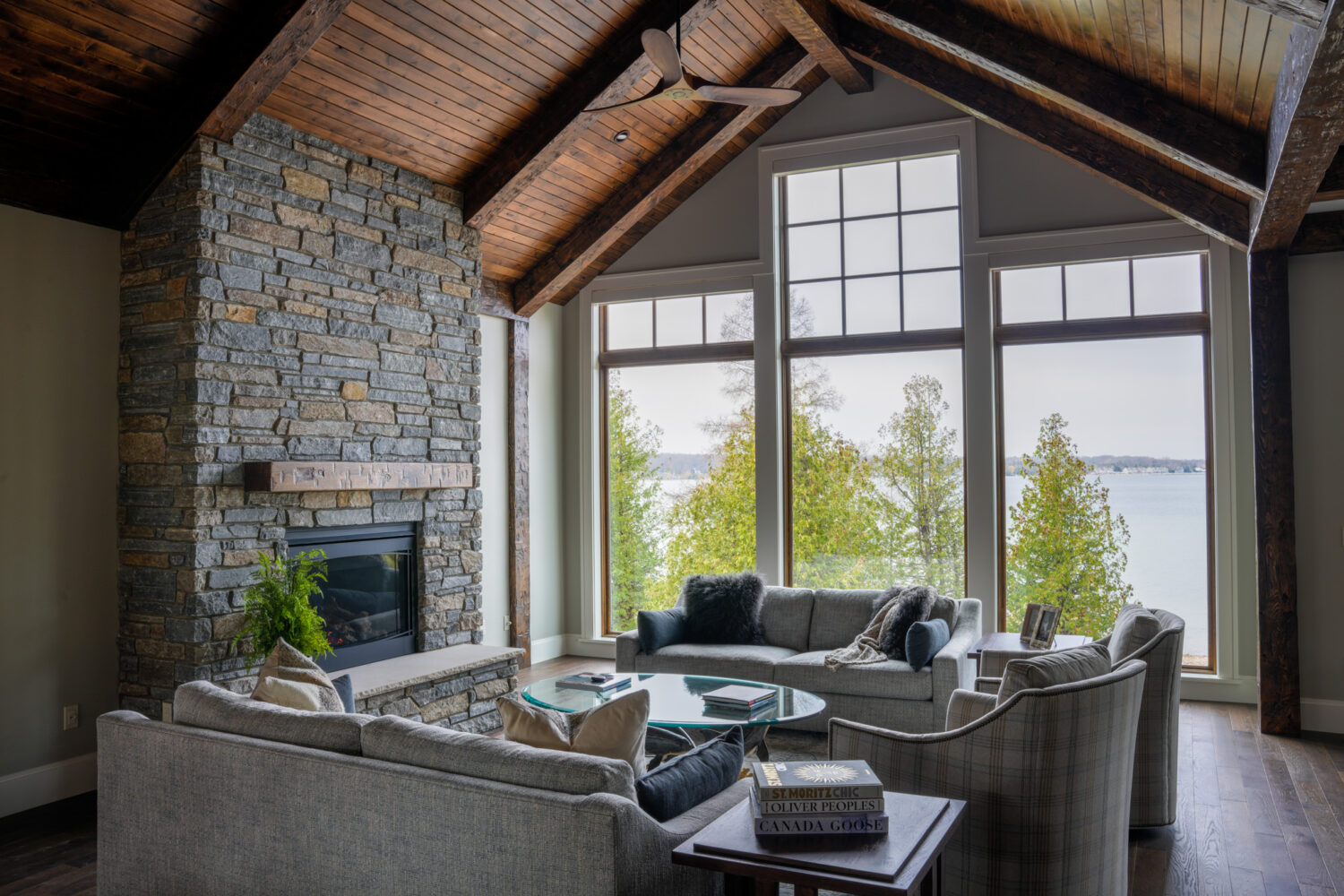 Furniture Store East Jordan | Indian River | The Quiet Moose